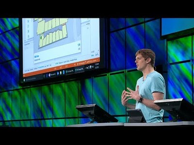 Esri Developer Summit 2016: ArcGIS APIs & SDKs - Esri Videos: GIS ...