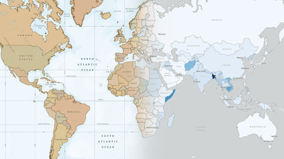 Join tabular data to a spatial layer - Esri Videos: GIS, Events, ArcGIS ...