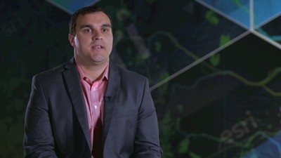 Jake Gdowski, Alvarez & Marsal - Esri Videos: GIS, Events, ArcGIS ...