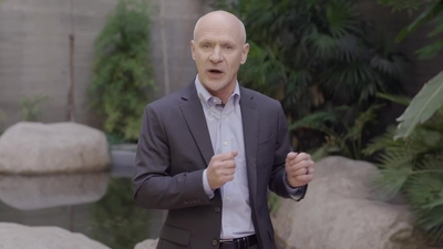 Workshop: Building Organizational Agility and Enabling Change in a ...