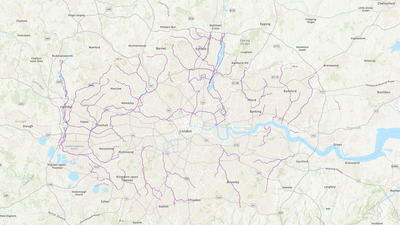 Make a layer editable - Esri Videos: GIS, Events, ArcGIS Products ...