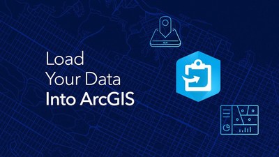 ArcGIS for Location + Design: Load Your Data Into ArcGIS - Esri Videos ...