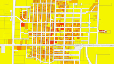 Convert text data to numeric data - Esri Videos: GIS, Events, ArcGIS ...