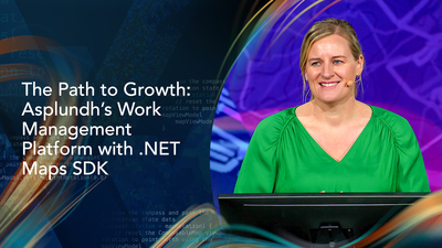 The Path to Growth: Asplundh’s Work Management Platform with .NET Maps ...
