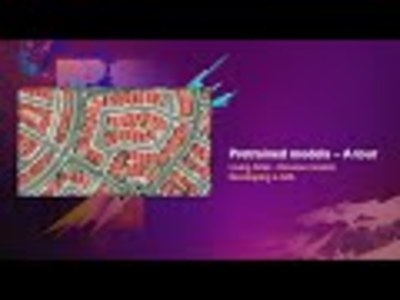 Introduction to Deep Learning - Esri Videos: GIS, Events, ArcGIS ...