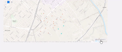 Select Multiple Features Within the Map in ArcGIS Experience Builder ...