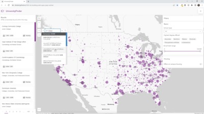 Building Web Apps with Calcite Design System - Esri Videos: GIS, Events ...