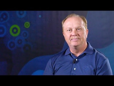 E360: Pat Walker, City of West Allis, Wisconsin - Esri Videos: GIS ...