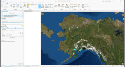 How To: Export selected Attribute Table Records. - Esri Videos: GIS, Events, ArcGIS Products ...