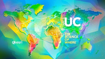 Esri 2017 UC Plenary Trailer - Esri Videos: GIS, Events, ArcGIS ...