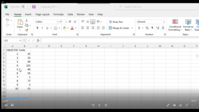 How To: Join an Excel spreadsheet to a feature class in ArcGIS Pro - Esri Videos: GIS, Events ...