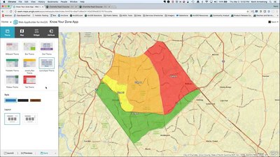 Best Practices for Sharing Information with the Public - Esri Videos ...