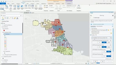 Inspiring What's Next for Health Inspections and Mobile Workforce ...