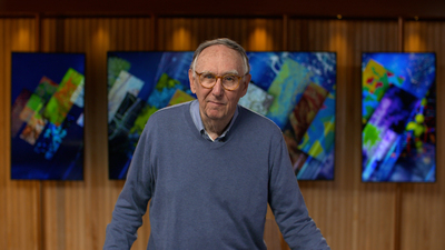 A Message from Jack - Esri Videos: GIS, Events, ArcGIS Products ...