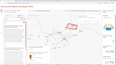 How Aggregation Resolves Reliability Concerns for American Community ...