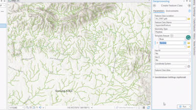 Append Feature Classes that have Different Schemas in ArcGIS Pro - Esri ...