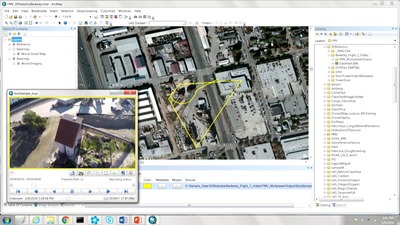 Cody Benkelman: Full Motion Video - Esri Videos: GIS, Events, ArcGIS ...