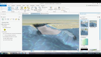 Technical Plenary presentation - Esri Videos: GIS, Events, ArcGIS ...