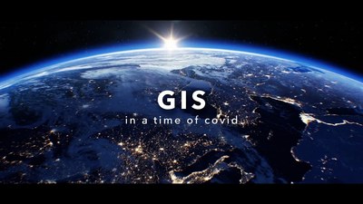 The Power of Smart Maps in Times of Crises - Esri Videos: GIS, Events, ArcGIS Products & Industries