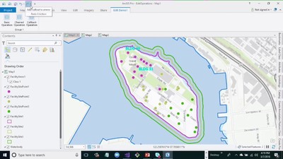 ArcGIS Pro SDK for .NET: Advanced Editing and Edit Operations - Esri ...