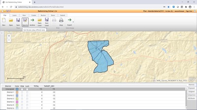 Save Plan and Open Saved Plan - Esri Videos: GIS, Events, ArcGIS ...