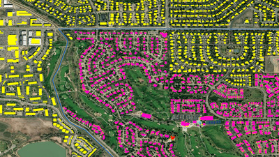 Copy features between layers - Esri Videos: GIS, Events, ArcGIS ...