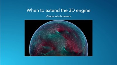 Extending the ArcGIS API for JavaScript's 3D Engine - Esri Videos: GIS, Events, ArcGIS Products ...