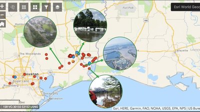 IAFC's National Mutual Aid System, Supporting the Response to Major ...