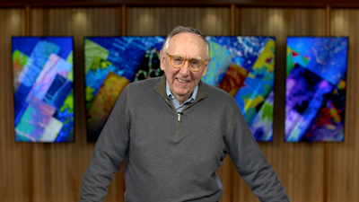 A Message from Jack for EPC 2025 - Esri Videos: GIS, Events, ArcGIS ...