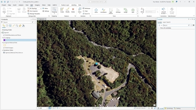 Create points from a table in ArcGIS Pro - Esri Videos: GIS, Events ...