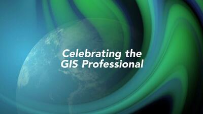 Welcome and Jack Message - Esri Videos: GIS, Events, ArcGIS Products ...