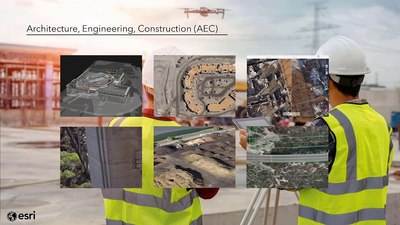 Imagery and Reality Capture - Esri Videos: GIS, Events, ArcGIS Products ...