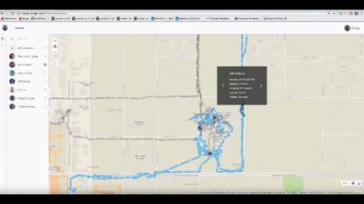 What's New In Workforce for ArcGIS - Esri Videos: GIS, Events, ArcGIS ...