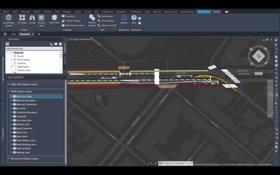 Web Feature Layer Templates - Esri Videos: GIS, Events, ArcGIS Products ...