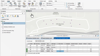 Is it Possible to Uncheck the Allow NULL Check Box when Editing the ...