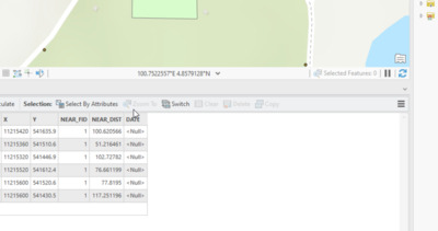How To: Populate a date field with a current date using Python - Esri Videos: GIS, Events ...