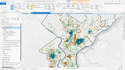 Automating with ArcGIS Notebooks: Using GIS and Jupyter for Workflow ...