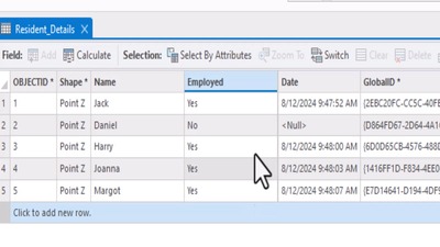 Auto-Populate the Current Date based on Another Field Using an ...