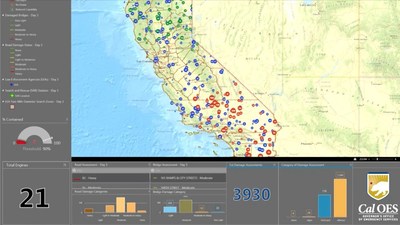 ArcGIS User Seminar – ArcGIS Is a Modern GIS - Esri Videos: GIS, Events ...