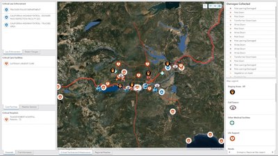 Field Operations Webinar Series - Collect and Capture - Esri Videos ...
