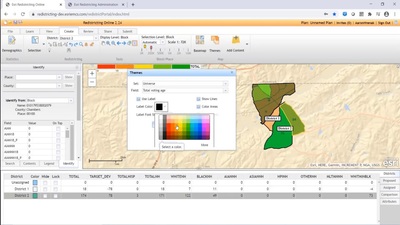 Themes - Esri Videos: GIS, Events, ArcGIS Products & Industries