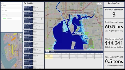 Enhancing Port Security - Esri Videos: GIS, Events, ArcGIS Products ...