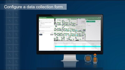 Get Smart About Editing - Configure a Data Collection Form - Esri ...