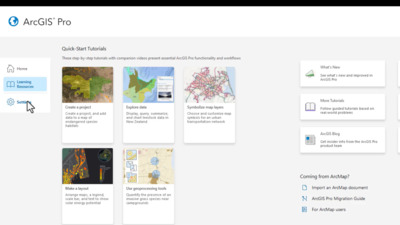 Disable the License Expiry Warning Message in ArcGIS Pro - Esri Videos ...