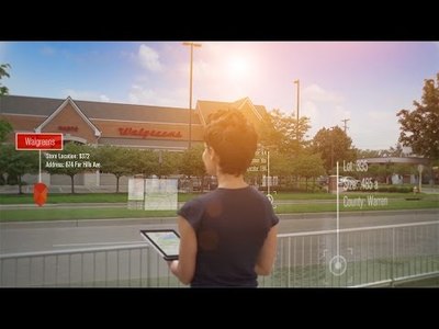 Esri Case Study: Walgreens - Esri Videos: GIS, Events, ArcGIS Products ...