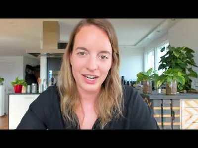 Lisa's #EsriExperience in Software R&D - Esri Videos: GIS, Events ...