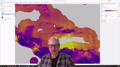How To Make a Cartographic Mask in ArcGIS Pro - Esri Videos: GIS ...