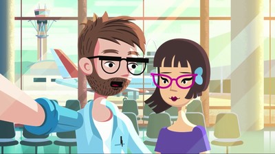 Dev Dude Dev Diva - Esri Videos: GIS, Events, ArcGIS Products & Industries