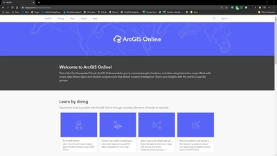 Create Document Feature Layers - Esri Videos: GIS, Events, ArcGIS ...
