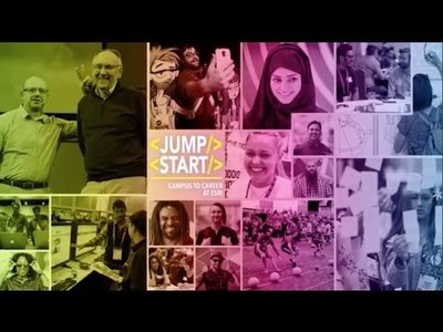 Join the Esri Internship Program - Esri Videos: GIS, Events, ArcGIS ...